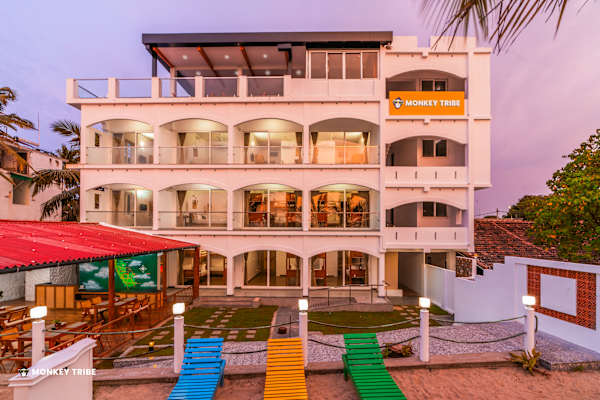 Monkey Tribe Alleppey - Alappuzha