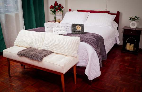 Ukuku Hostel Quito - Quito