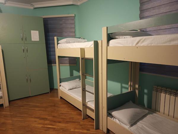 Ib Hostel - Baku