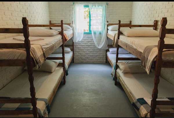 Um Dia Mais Hostel - Florianópolis