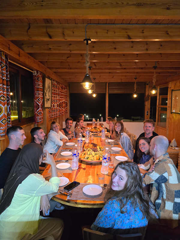 Auberge Golden Wave Imsouane - Imsouane