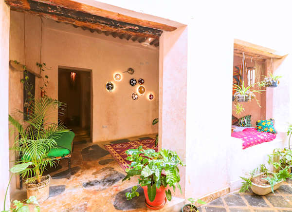 Firefly Zanzibar - Sansibar