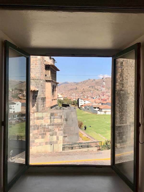 Sight Qoricancha Hostel - Cuzco