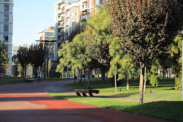 Doo Hostel Tashkent City - Tashkent