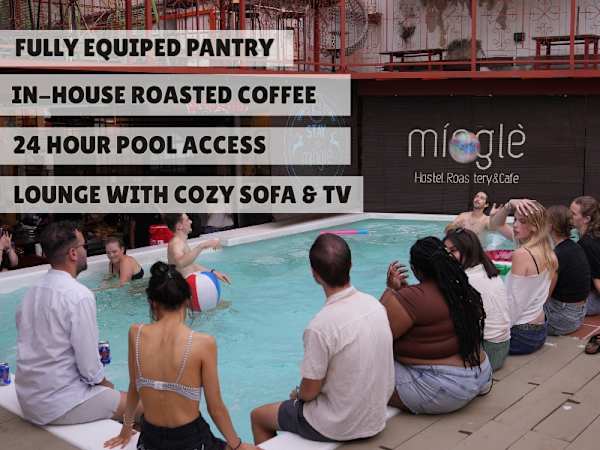 Mingle Lekiu - Bukit Bintang