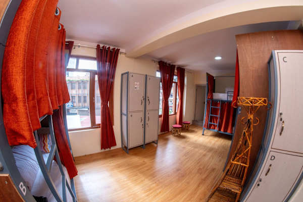 Famous House Kathmandu - Kathmandu