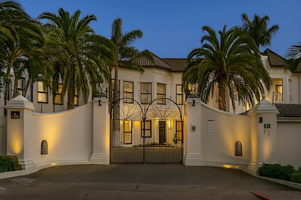 La Belva City Resort - Lusaka