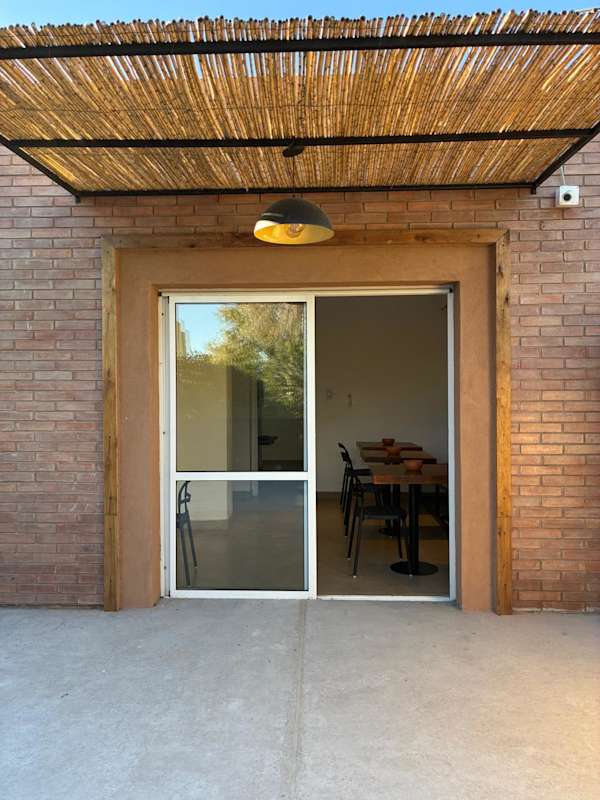 Colibri - Smart Hostel - San Juan