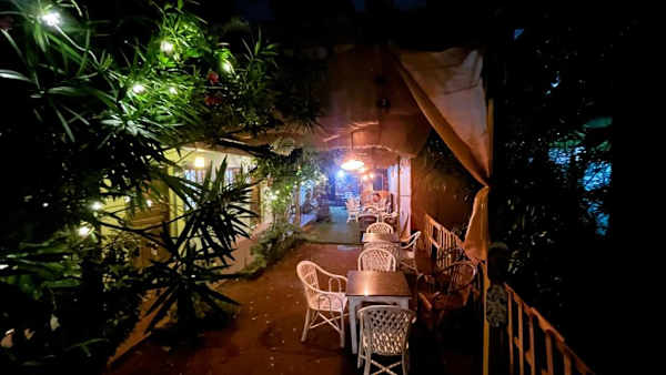 Mogambo Hostel And Stays - Goa