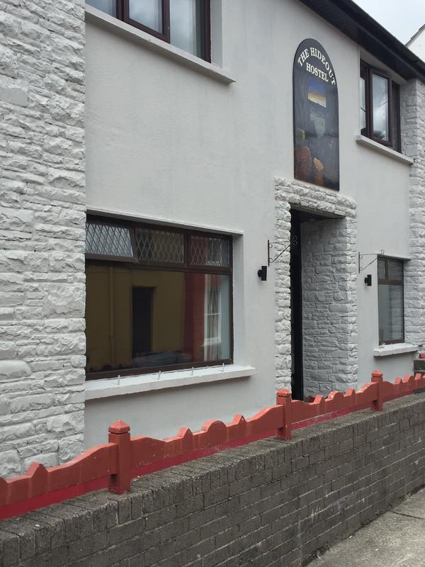 The Hideout Hostel - Ireland