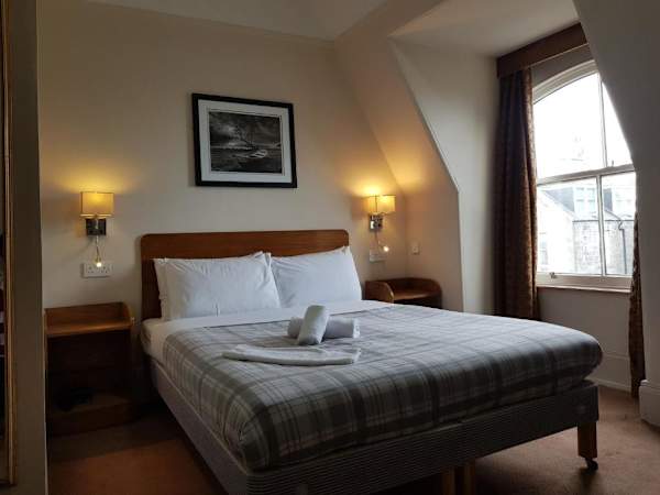 Aberdeen House - Aberdeen