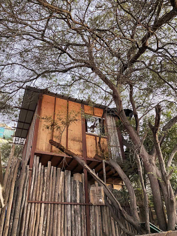 Los Asentamientos - Máncora