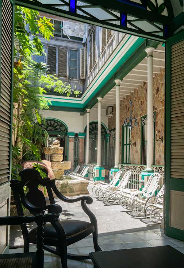 Casa David Y Lidia - Davisito - Cuba