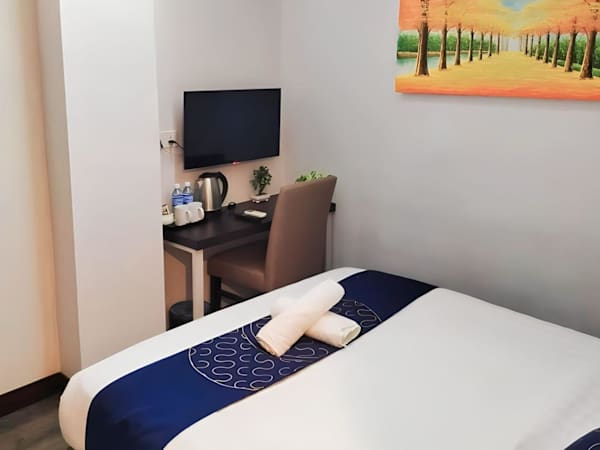 Palette The Ex Capital Hotel Bangkok - Bangkok