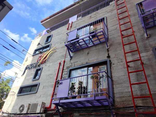 Collection O Jasaen Stylish Boutique Hotel - Bang Rak