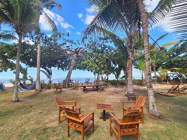 Pousada Marauá - Bahía