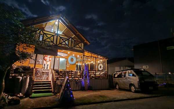 Tropical Surf House Okinawa - Nago