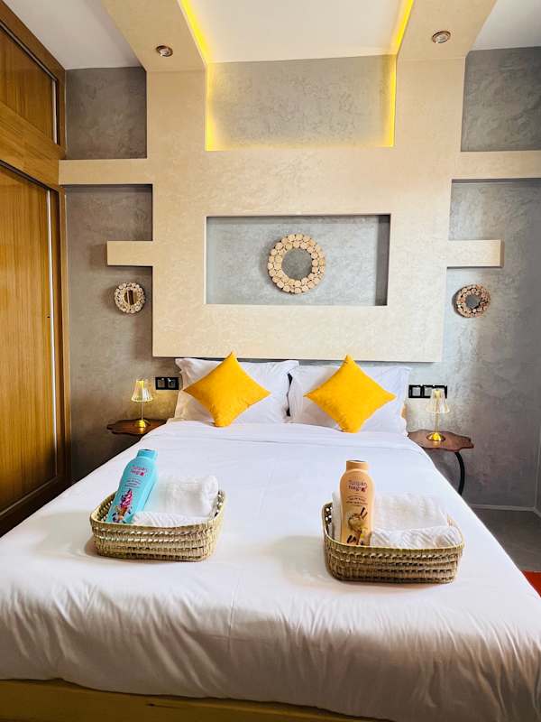 Tadinga Surf House - Imsouane