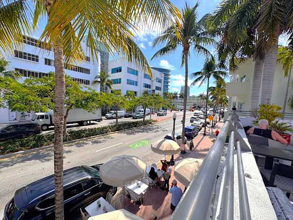 The Cove By Renzzi - Miami