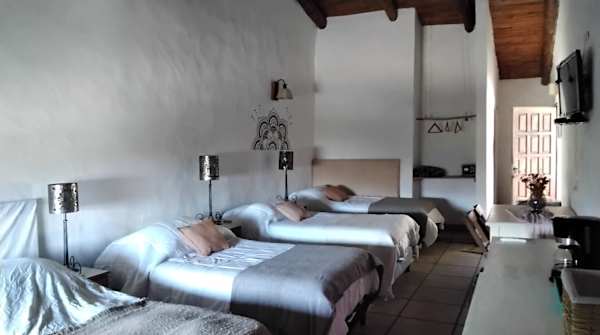 La Posada De Tafi - Tucumán