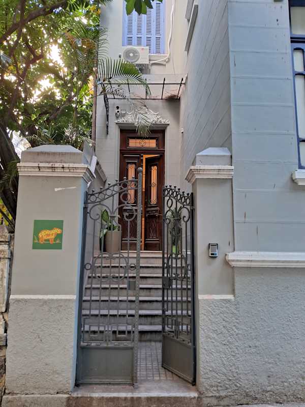 Florian's Hostel - Copacabana