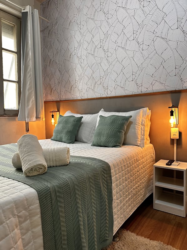 Leme De Noronha - Copacabana