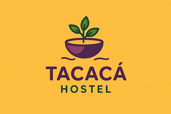Tacacá Hostel - Belém