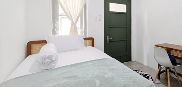 Art Hostel Jogja - Yogyakarta