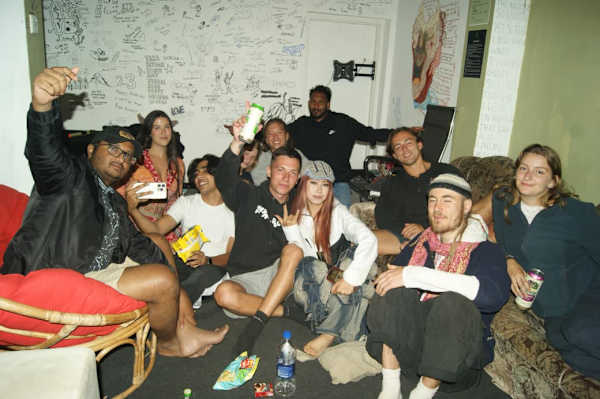 C'est La Vie - Nuwara Eliya