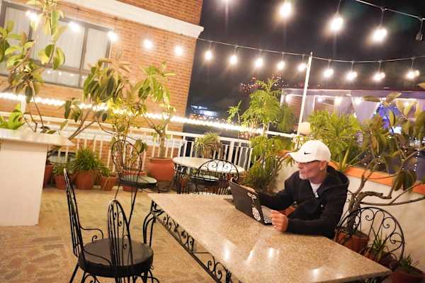 Khangsar Home Hostel - Kathmandu