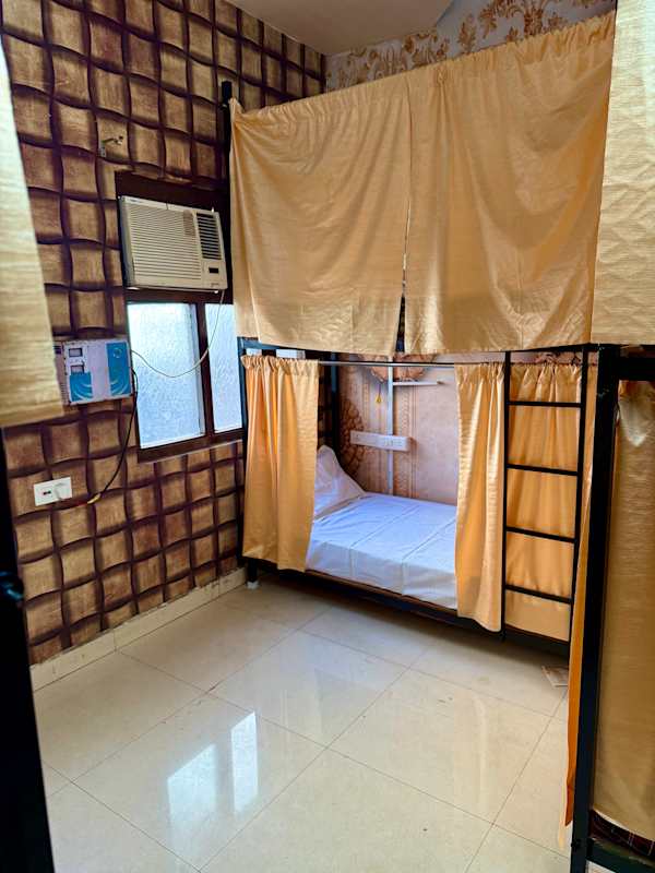 Amritsar Backpackers Hostel - Amritsar