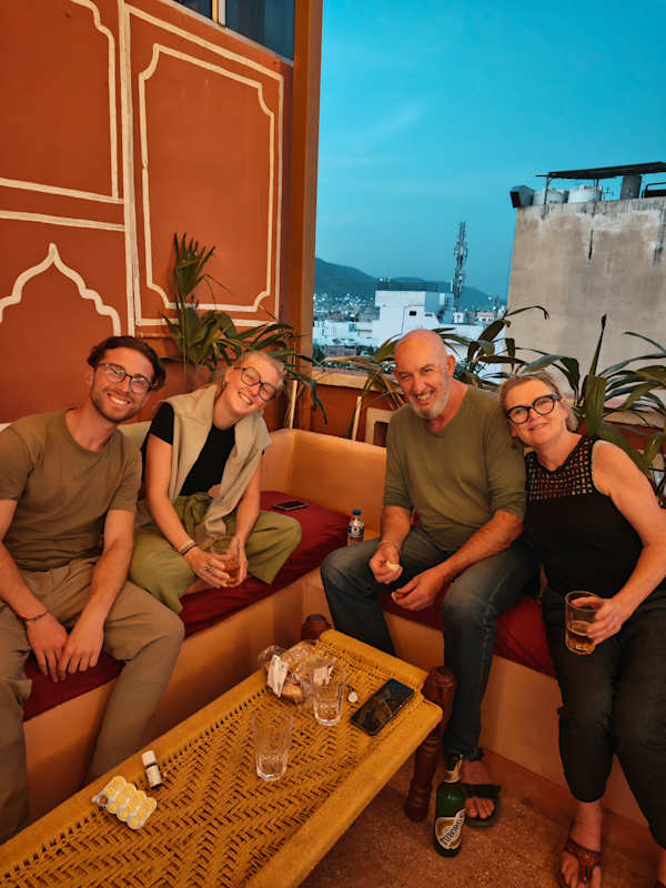 Hammock Hostels - Jaipur - Jaipur