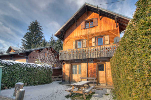 Morzine Hostel - Rhône-Alpes