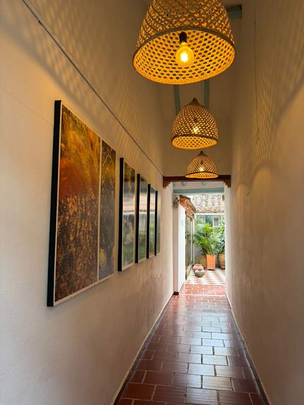 Popichi Hostel - Villa de Leyva
