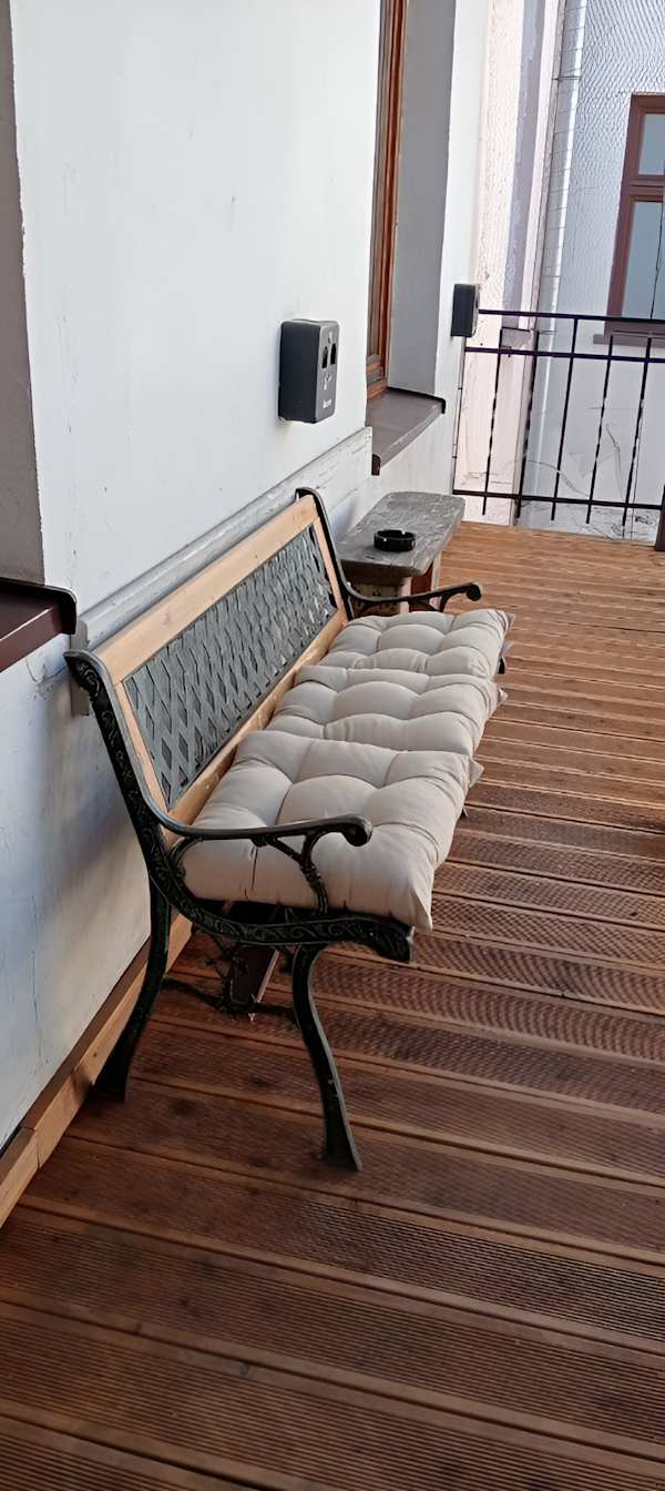 Rembrandt Hostel - Krakow