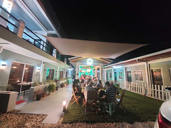 The Village Panglao - Panglao