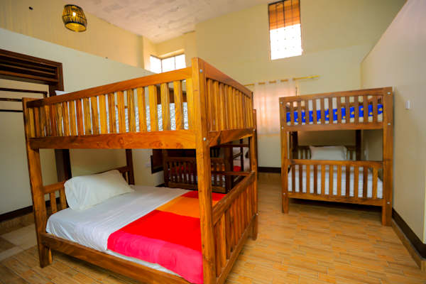 Hotel Acacia View - Kampala