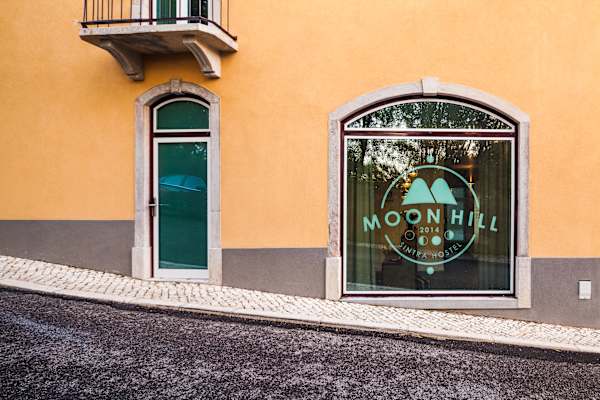 Moon Hill Hostel - Sintra