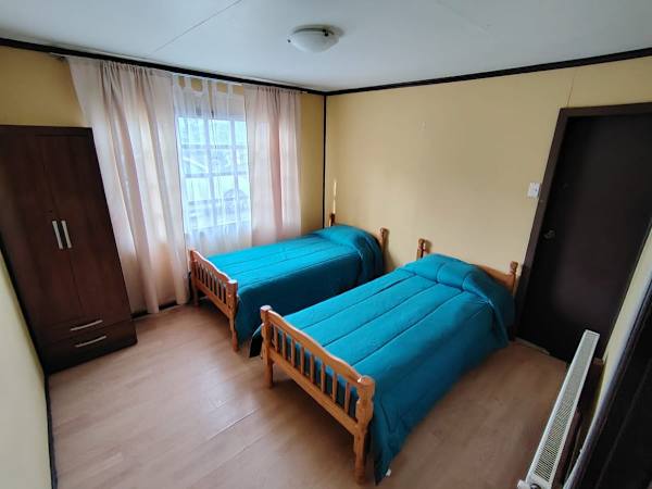 Subantartica Hostel House - Provincia de Tierra del Fuego