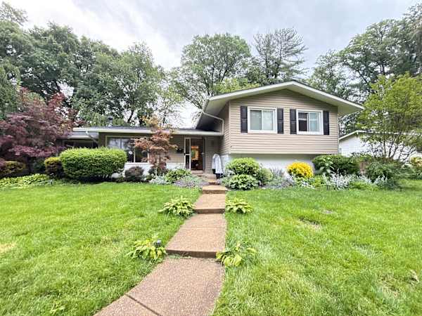 Humble Getaway - Virginia