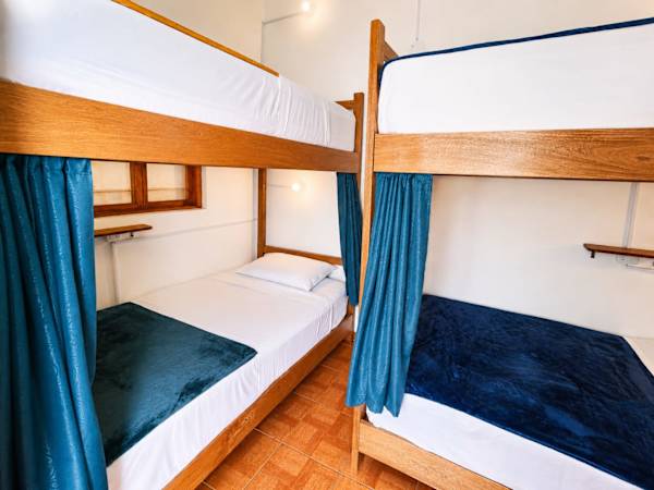 Roomii Hostel - Villa de Leyva