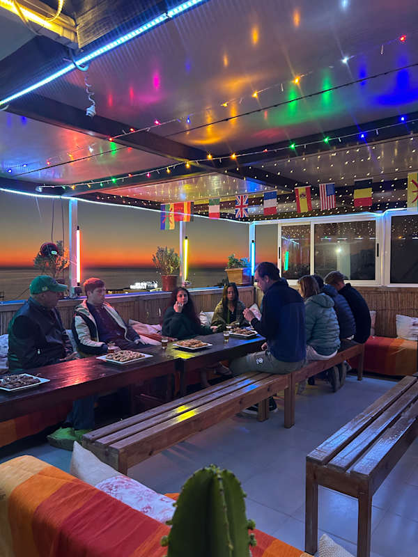 Ami D'or Hostel - Taghazout