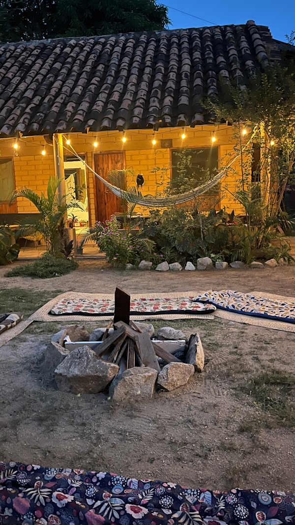 Health Home Mazunte Hostel - Oaxaca