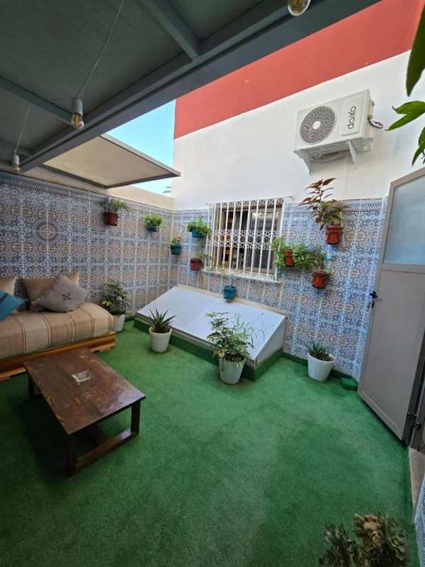 Hostel Narjiss - Morocco