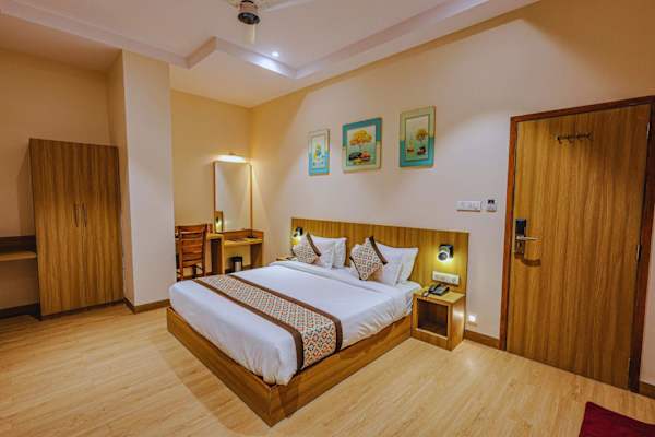 Hotel Alfa Suites - Mumbai