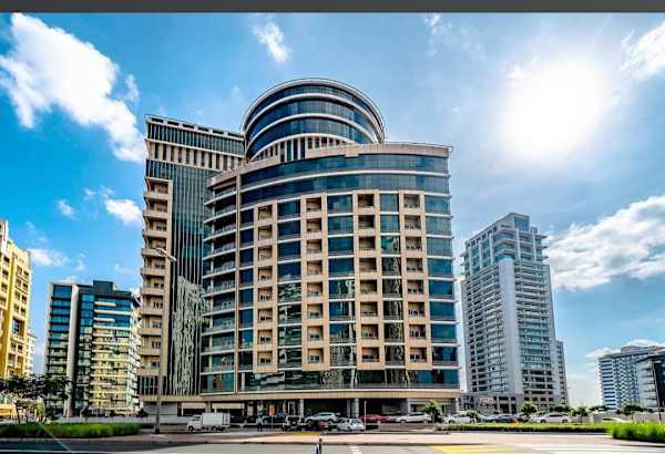 Tecom - Dubai