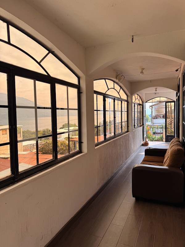 Kaloo Atitlan - Chiapas