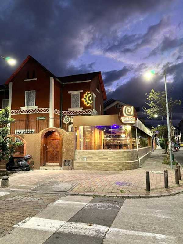 Chakana Boutique Mariscal - Quito