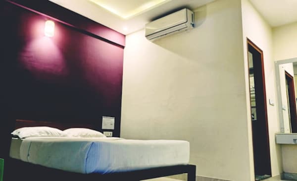 Hotel Kabab Junction - Bangalore