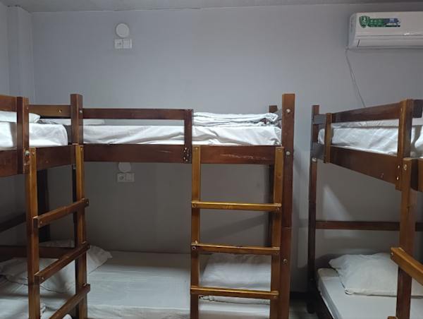 Caravan Hostel - Tashkent